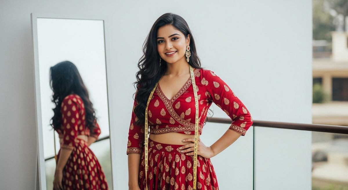 5 Common Fit Issues and How to Solve Them – THE NAVRA